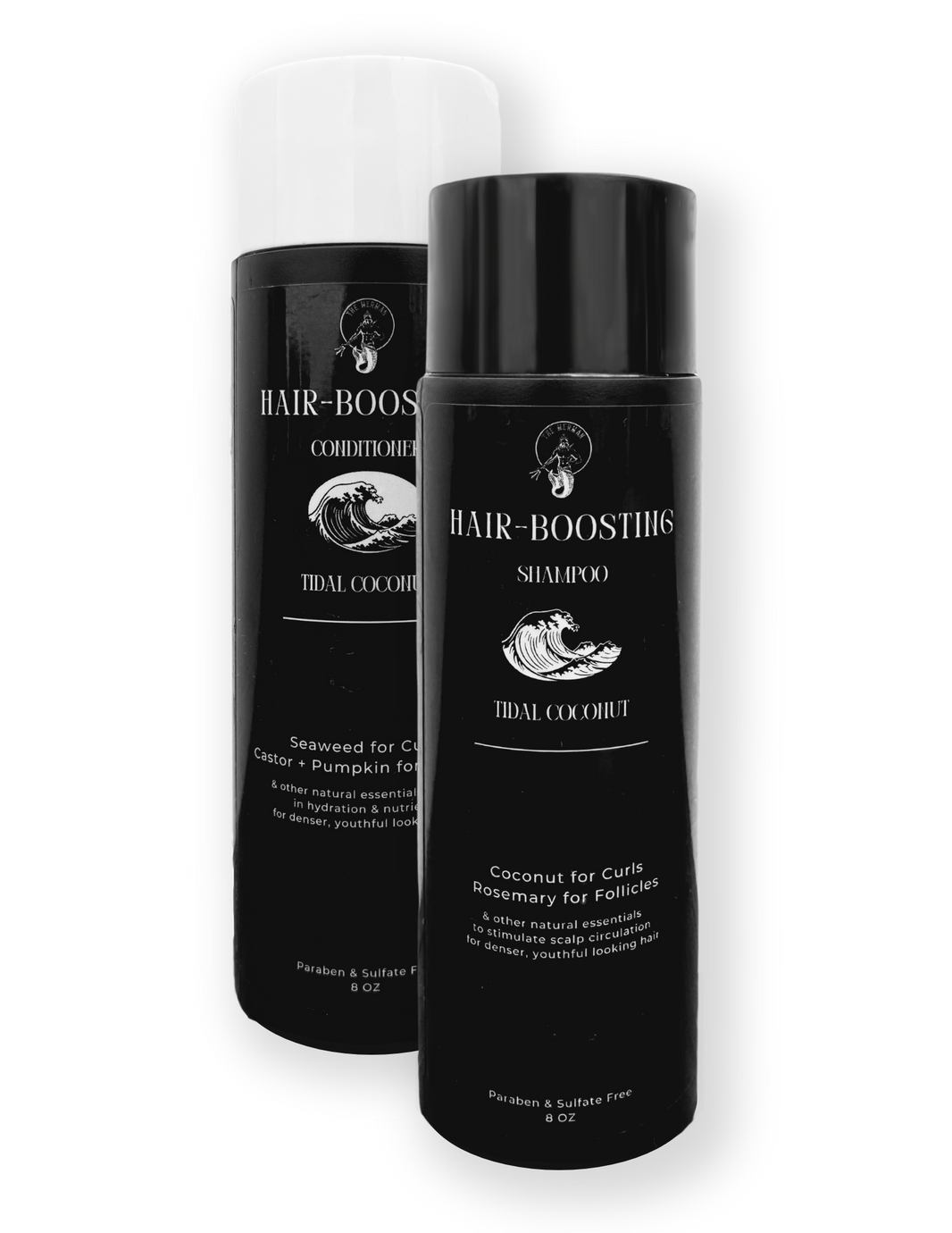 The Merman - BECOME THE MERMAN