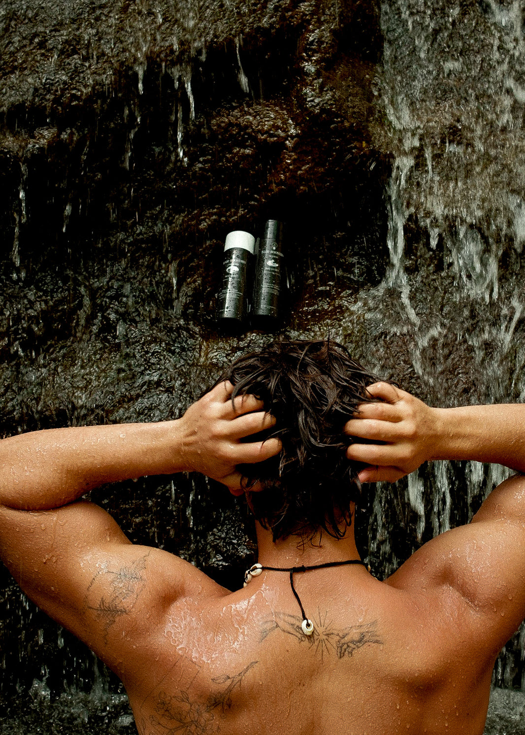 The Merman Collection