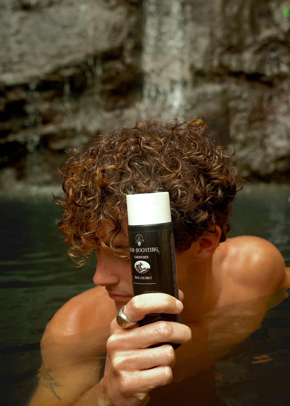 The Merman - BECOME THE MERMAN