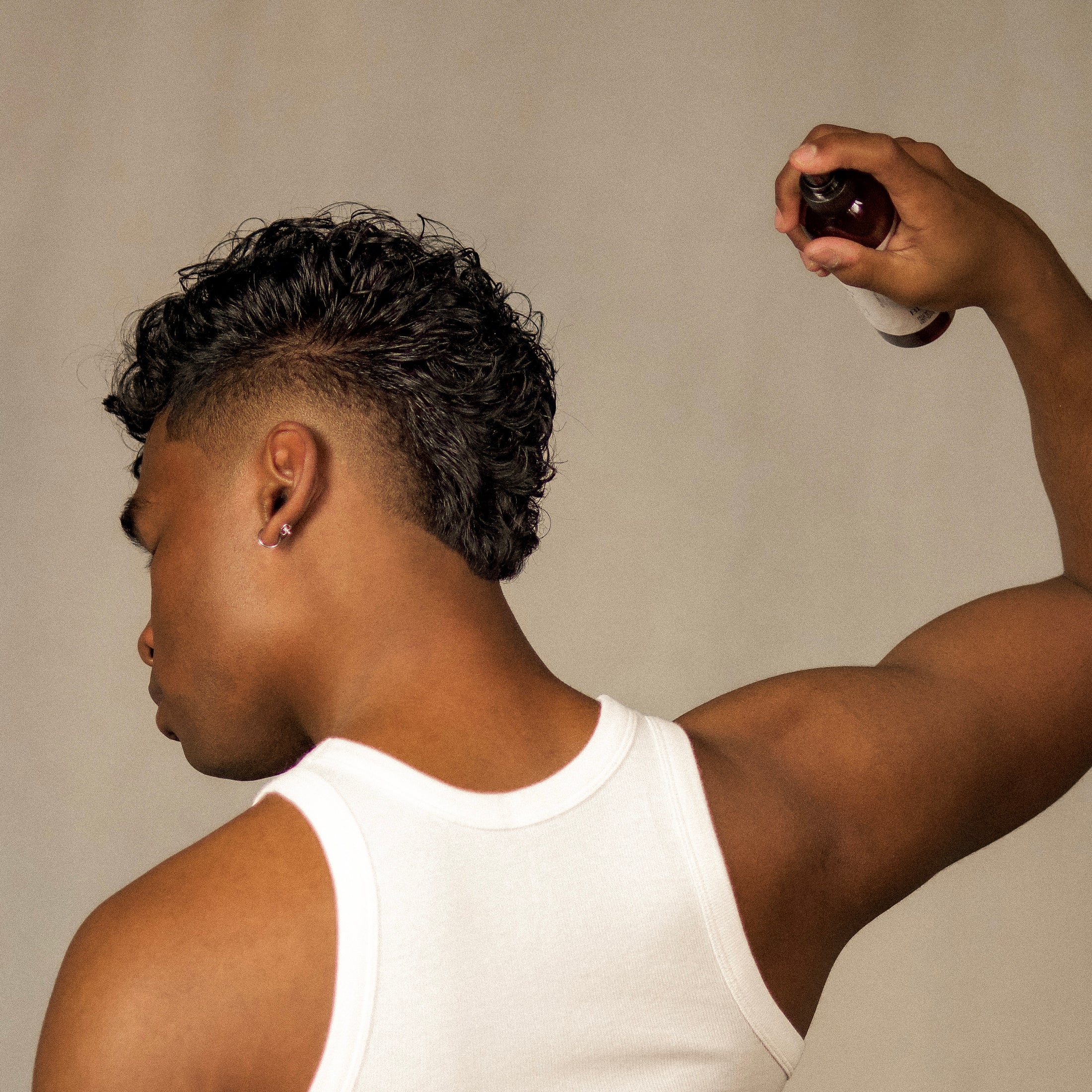 Everything Sea Spray – The Merman