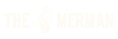 The Merman - BECOME THE MERMAN