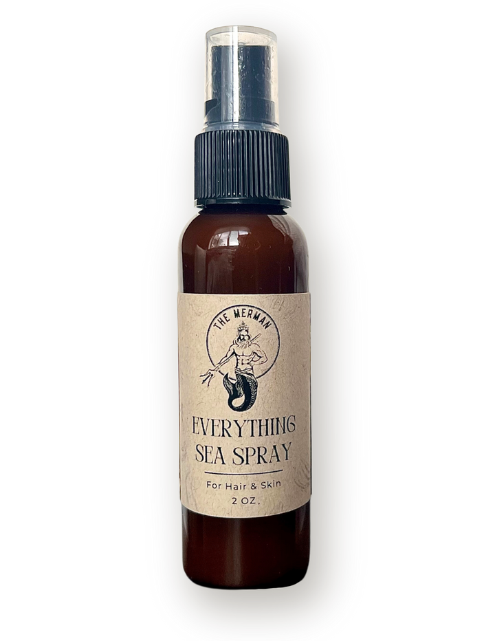 The Merman - BECOME THE MERMAN