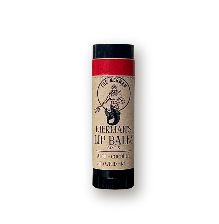 The Merman - BECOME THE MERMAN